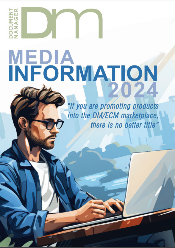 Document Manager Magazine