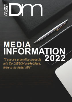 Document Manager Magazine